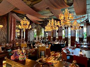 Private Events at Expat | West Loop Café & Bar, Chicago