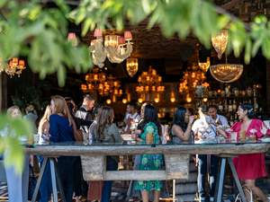 Private Events at Expat | West Loop Café & Bar, Chicago